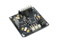 China Double Side HASL Lead Free Prototype Rigid PCB Bare Board for sale