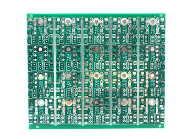 China Rigid HDI PCB Board for sale