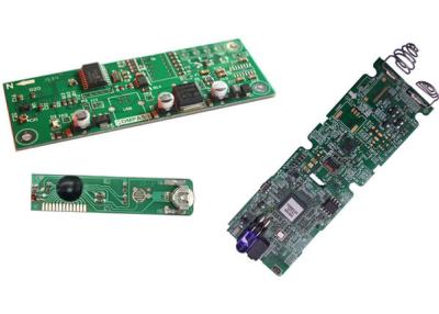 China Infrared Thermometer 1.62mm 2 Layer PCBA Circuit Board 1.62mm PCBA Circuit Board for sale