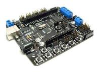 China 1.72mm Surface Mount PCB Assembly for sale