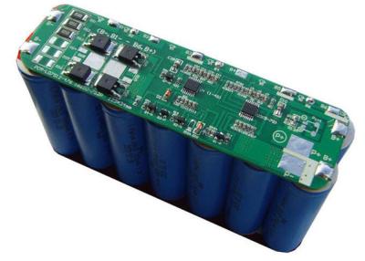 China Power Bank Electronics SMT Prototype PCB Assembly for sale