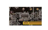 China Electronic Multi Layer SMT Prototype PCB Assembly for sale