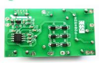 China Electronic Multi Layer SMT Prototype PCB Assembly for sale