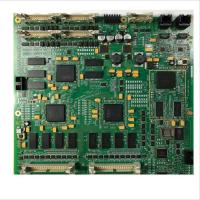 China Electronic Multi Layer SMT Prototype PCB Assembly for sale