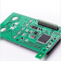 China PCBA SMT E Test Turnkey Multilayer PCB Assembly for sale