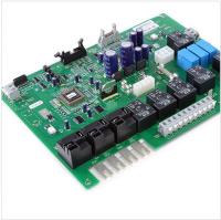 China PCBA SMT E Test Turnkey Multilayer PCB Assembly for sale