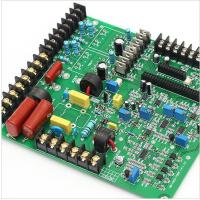 China PCBA SMT E Test Turnkey Multilayer PCB Assembly for sale