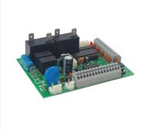 China Bitcoin ATM Interface Mainboard Turnkey PCB Assembly for sale