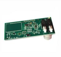 China Bitcoin ATM Interface Mainboard Turnkey PCB Assembly for sale