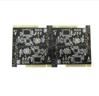 China Bitcoin ATM Interface Mainboard Turnkey PCB Assembly for sale