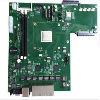 China SMT Turnkey PCB Assembly for sale