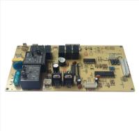 China SMT Turnkey PCB Assembly for sale