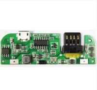 China SMT Turnkey PCB Assembly for sale