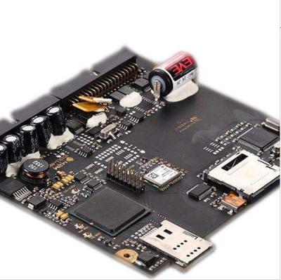 China DIP SMT PCB Assembly for sale