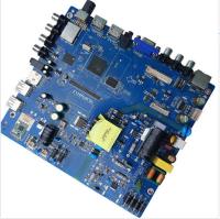 China DIP SMT PCB Assembly for sale
