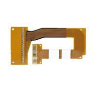 China SMT Metal Aluminum Based Rigid Flex PCB Board for sale