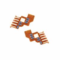 China PCB Laminating Service FPCBA FPC Flex Rigid PCB for sale