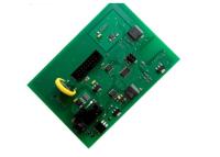 China ENIG 350um OSP PCB Board Assembly 3mil Multilayer Fr4 PCB Motherboard for sale