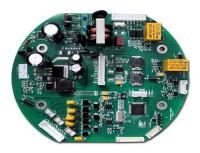 China RoHS PCBA Green Ink EMS SMT Electronic PCB Assembly for sale