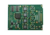 China 350um LPI SMT PTH PCB Board Assembly ISO14001 PCBA Electronic Pcb Assembly for sale