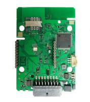 China 350um LPI SMT PTH PCB Board Assembly ISO14001 PCBA Electronic Pcb Assembly for sale