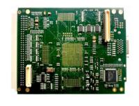China FR4 Green Ink 6 Layers Electronics PCBA Printed Circuit Board Assembly for sale