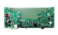 China FR4 Green Ink 6 Layers Electronics PCBA Printed Circuit Board Assembly for sale