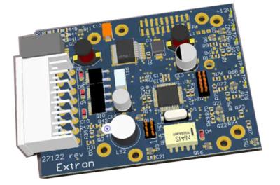 China FR4 TG170 Blue Ink Turnkey 8 Layers Prototype PCB Assembly for sale