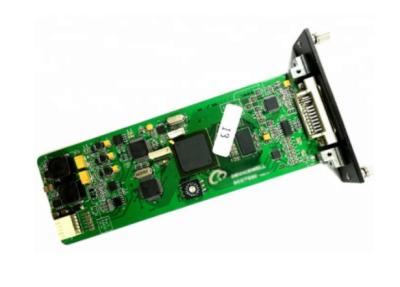 China ENIG LPI PCBA Prototype PCB Assembly Keyboard 2u'' FR4 PCB Assembly Board for sale
