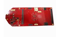 China 35um Copper Automobiles SMT Electronics PCB Board Assembly for sale