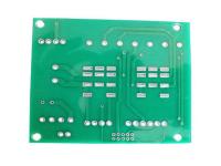 China Rigid Printed Circuits 2 U