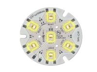 China OSP HASL Surface LED Lights Metal Core Aluminum PCB Circuit Board for sale