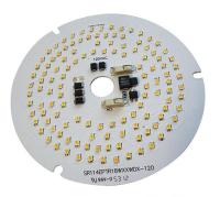 China Immersion Gold Metal Core PCB for sale