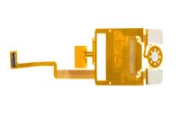 China Polyimide Flexible PCB Board for sale