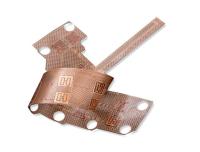 China Polyimide 2 U