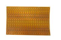 China 18um Copper Immersion Gold Electronics Flexible PCB Circuit Board for sale