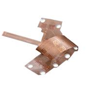 China FR4 CEM1 ENIG FPC Flex PCB Board 3OZ Copper For Automotive for sale