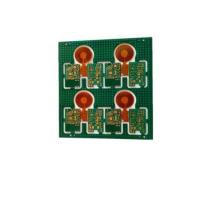 China Thickness 1.6mm FPC Flex Rigid PCB ENIG OSP Rigid Flex Board for sale