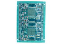 China Thickness 1.2mm HDI PCB Board FR4 IT180 Multilayer Immersion Gold PCB for sale