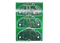 China 4 Layer Immersion Gold HDI PCB Board For Electronics Toy for sale