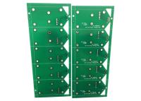 China 3OZ Fr4 Multilayer Print Circuit Board 24 layer FR4 CEM1 Rigid PCB Board for sale
