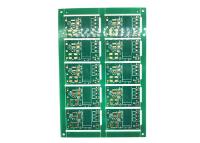 China 210um Fr4 OSP PCB Printed Circuit Board HDI Multilayer PCB Board for sale