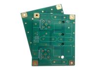 China OSP ENIG FR4 CEM1 Double Sided PCB Mainboard For Electronic Equipment for sale