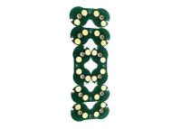 China OSP ENIG FR4 CEM1 Double Sided PCB Mainboard For Electronic Equipment for sale