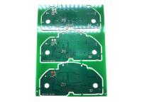 China CEM1 FR4 Rosh Multilayer PCB HID Board Print Circuit With Green Mask for sale