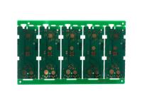 China Ai/Ni 3u'' Multi Layer Circuit Board FR4 TG150 SMT Assembly PCB for sale