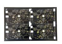 China Ai/Ni 3u'' Multi Layer Circuit Board FR4 TG150 SMT Assembly PCB for sale