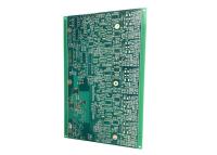 China 35um Copper finish  FR4 Multi-layer pcb circuits boards China Supplier for sale