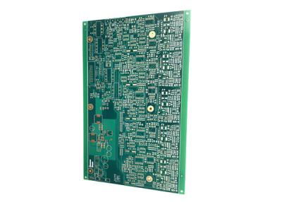 China 35um Copper finish  FR4 Multi-layer pcb circuits boards China Supplier for sale
