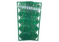 China 35um Copper finish  FR4 Multi-layer pcb circuits boards China Supplier for sale